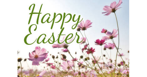 Happy Easter (Sunday, March 31, 2024) (03/24/2024) - News Archives ...